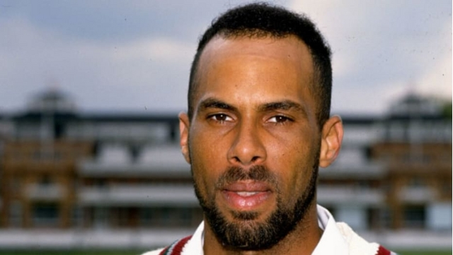 Who’s Who in Cricket: Jimmy Adams - cricexec