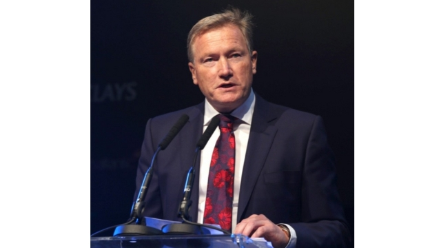 Who’s Who in Cricket: Richard Bevan - cricexec