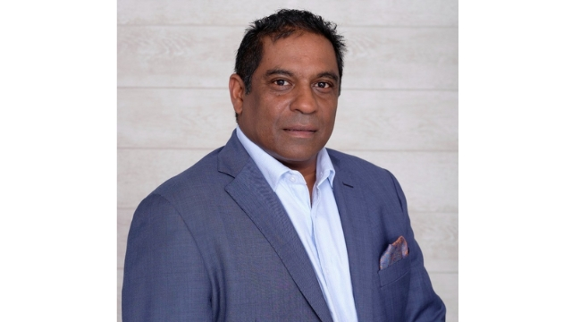 Who’s Who in Cricket: Lawson Naidoo - cricexec