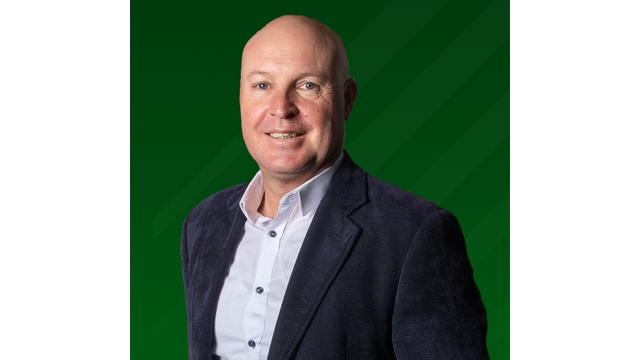 Who’s Who in Cricket: Dominic Baker - cricexec