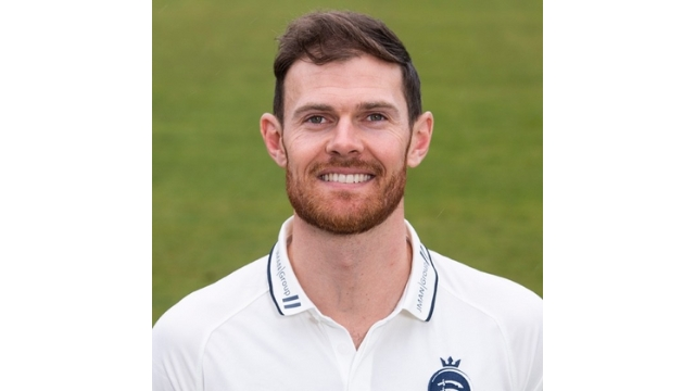 Who’s Who in Cricket: James Harris - cricexec