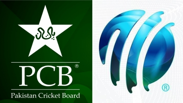 PCB seeks ICC clarification on India's withdrawal from Champions Trophy ...