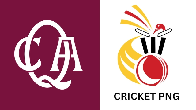 Queensland Cricket and Cricket PNG sign cooperation partnership MOU ...