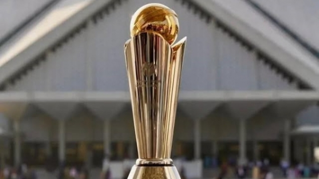 ICC CT 2025 Trophy Tour: Second Leg Kicks off in Pakistan - cricexec