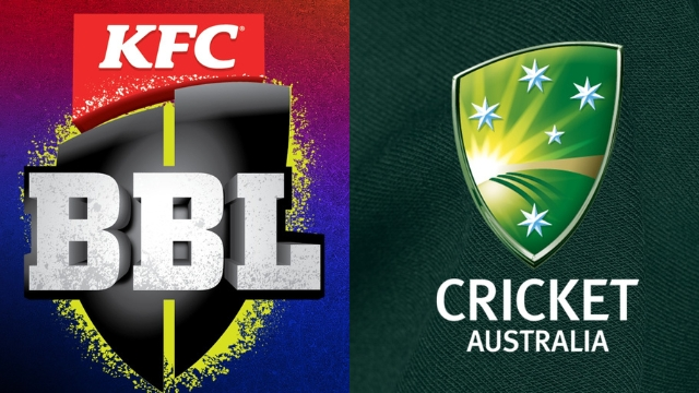 KFC renews Big Bash League title deal, expands role across Australian ...