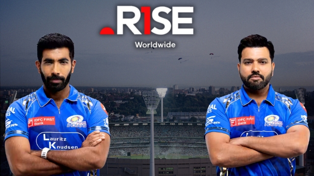 How RISE Worldwide is redefining sports sponsorship in India