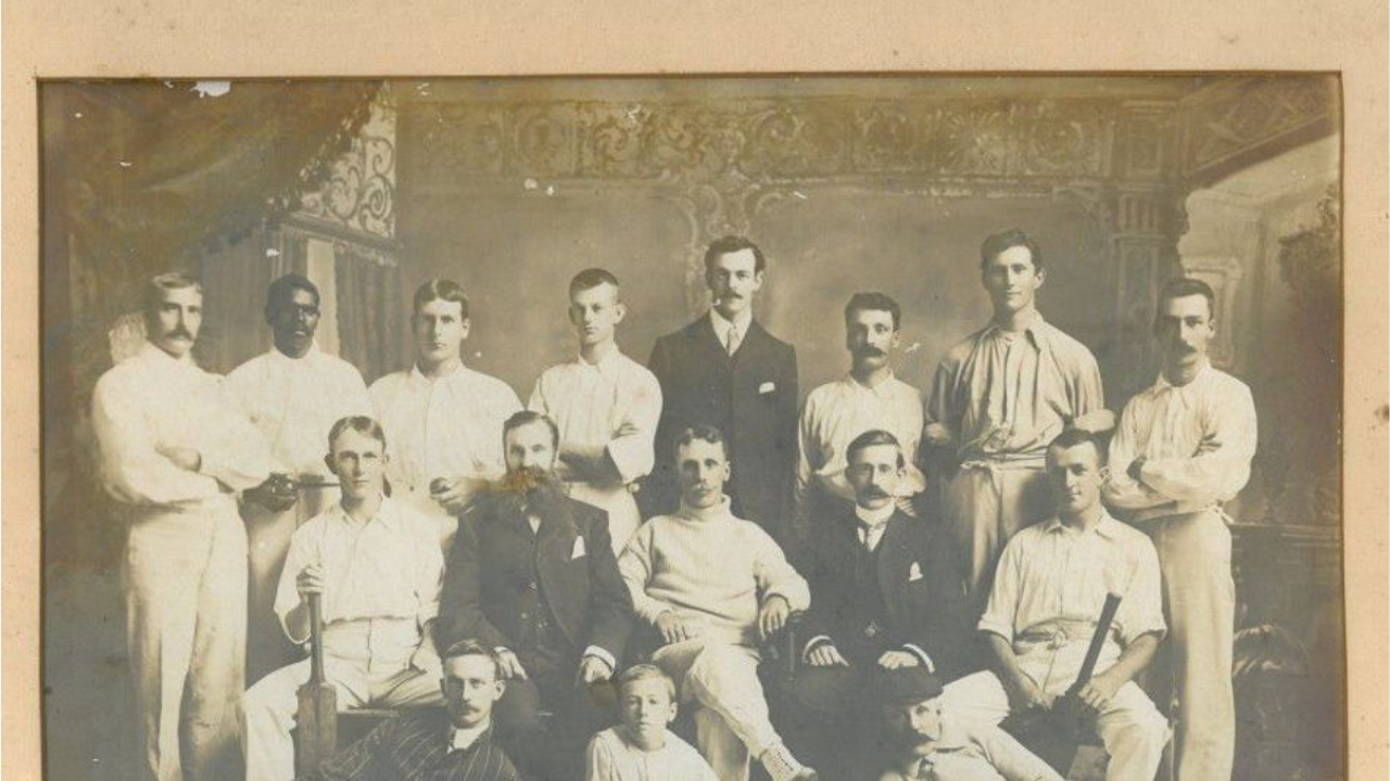 Albert Henry: QueenslandÃ¢â‚¬â„¢s first Indigenous cricketer honoured ...