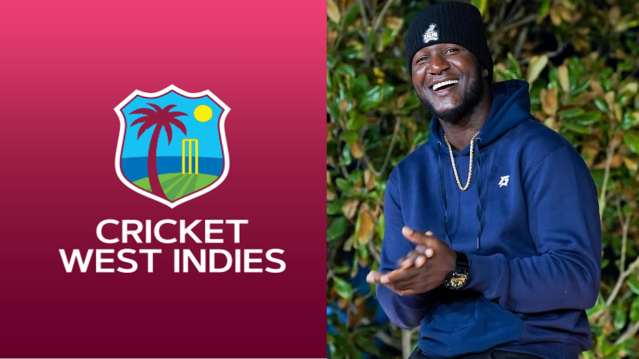 Daren Sammy: West Indies must fix first-class system to succeed