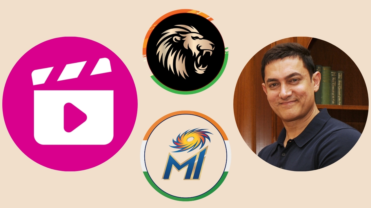 Aamir Khan joins JioCinemaÃ¢â‚¬â„¢s IPL 2025 broadcast for playoffs and ...