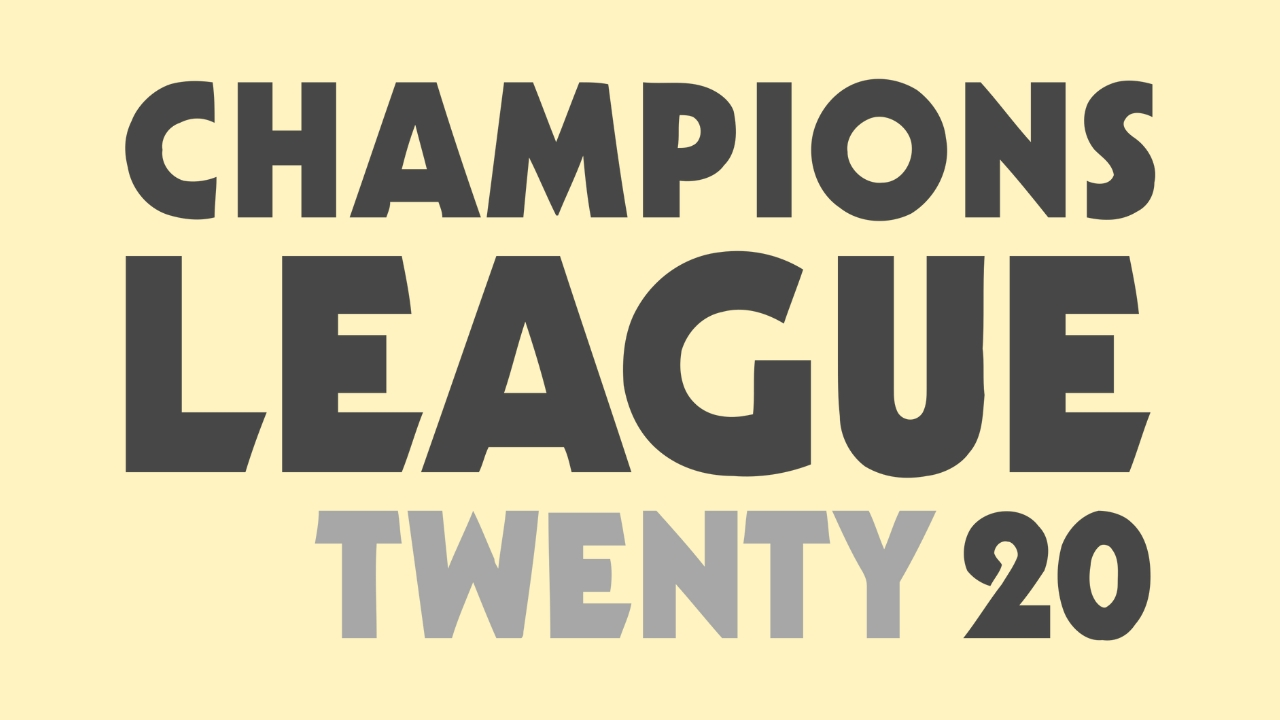 Champions League T20 set for 2026 return with ICC, top boards backing plan