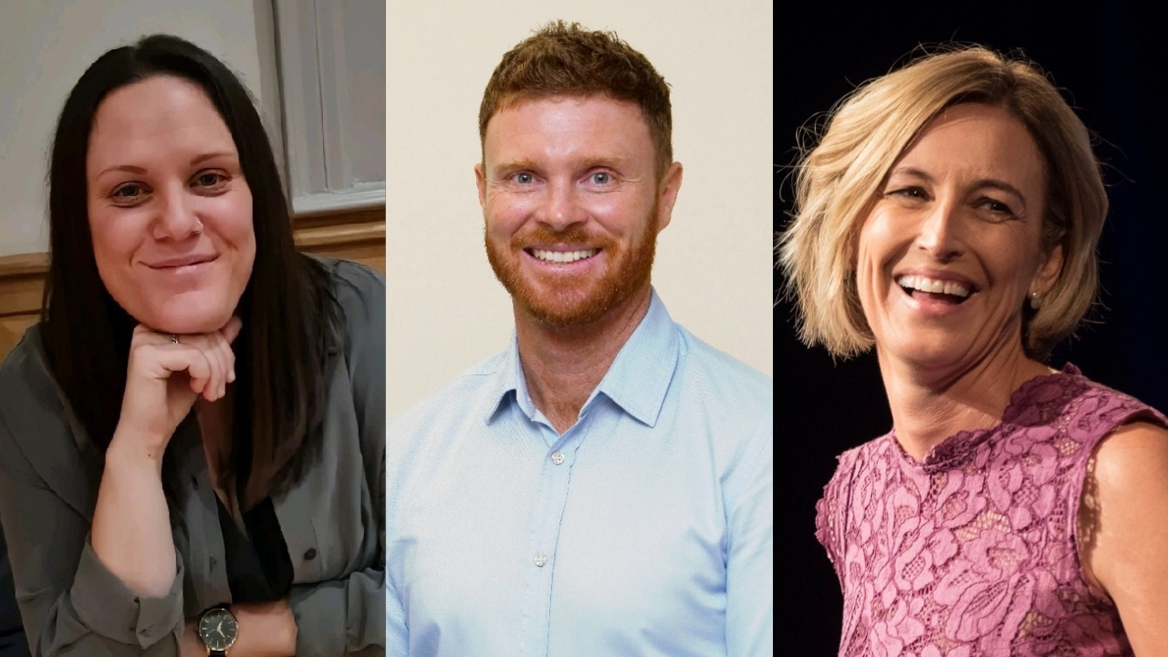 People Moves: ECB, CSA, BCA lead global cricket appointments Ã¢â‚¬â€œ ...