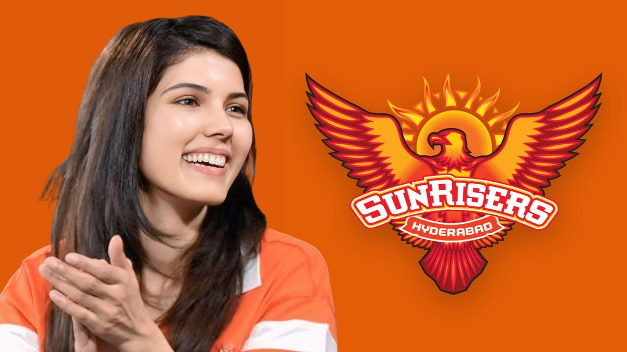 Kavya Maran breaks silence on viral IPL memes | SRH CEO on fandom