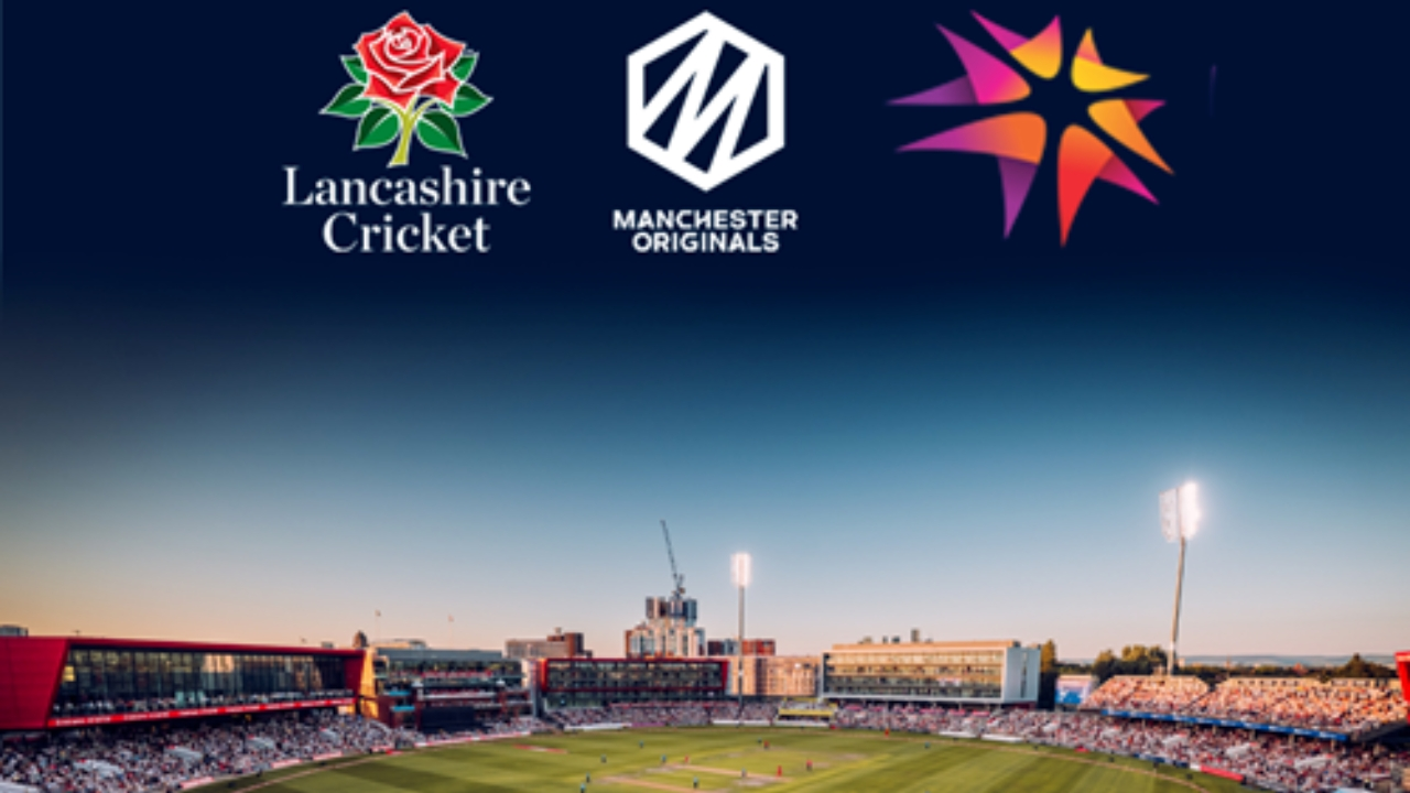 Lancashire and RPSG complete Manchester Originals acquisition