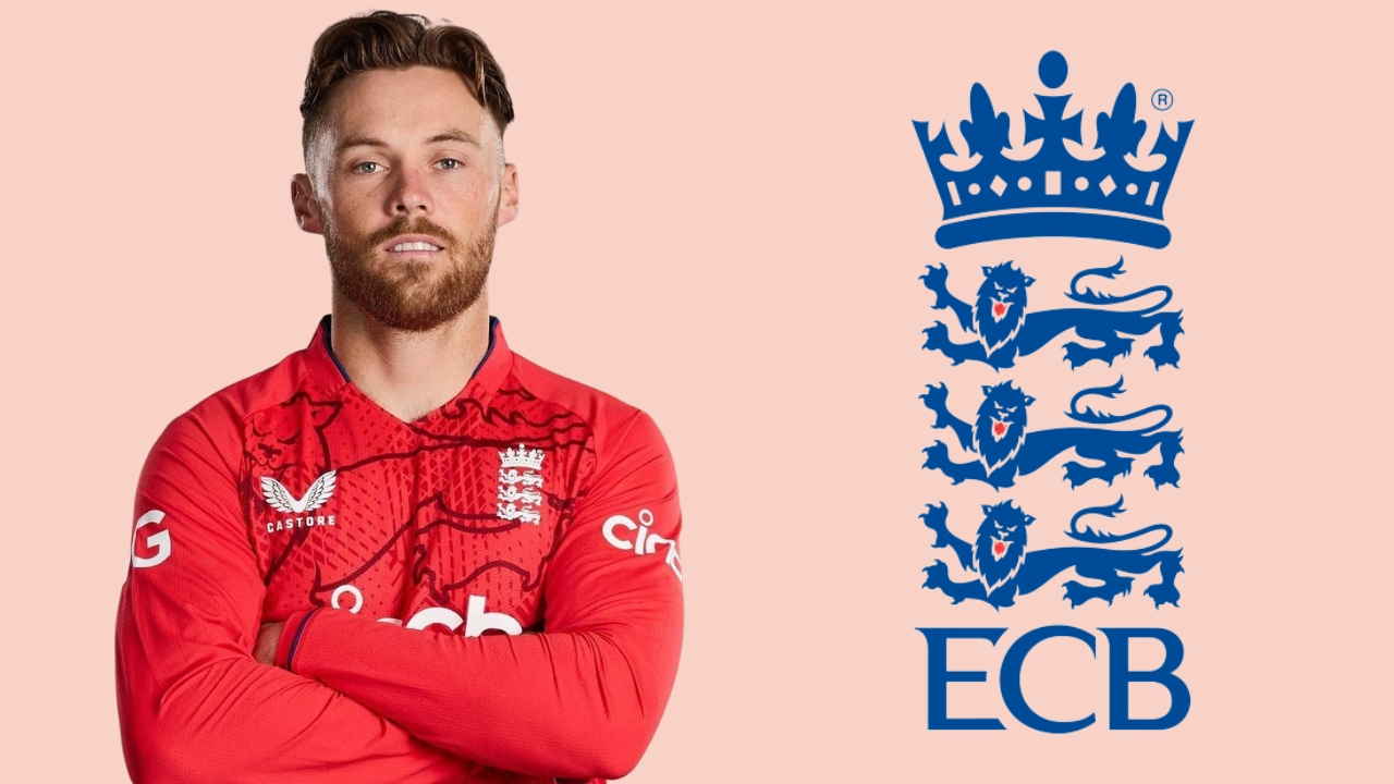 Phil Salt cleared after bat fails on-field test in Vitality Blast