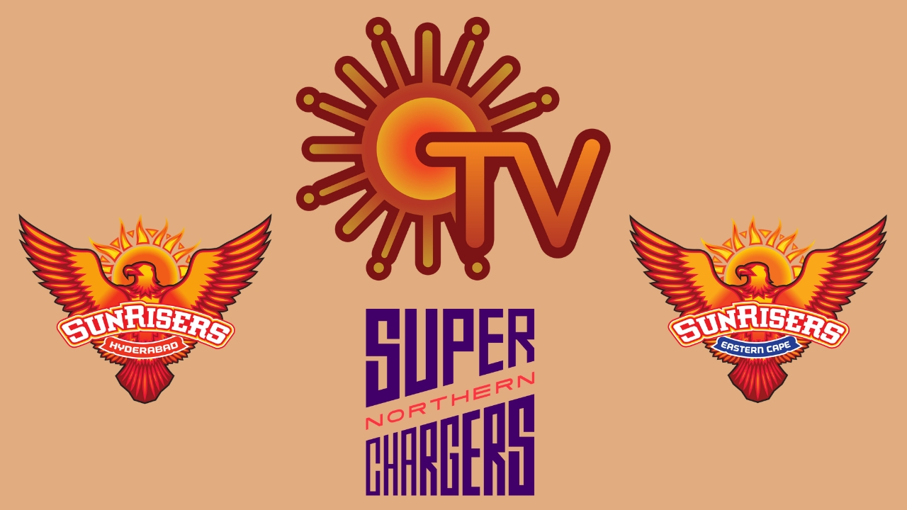Sun TV buys Northern Superchargers in Ã‚Â£100M deal