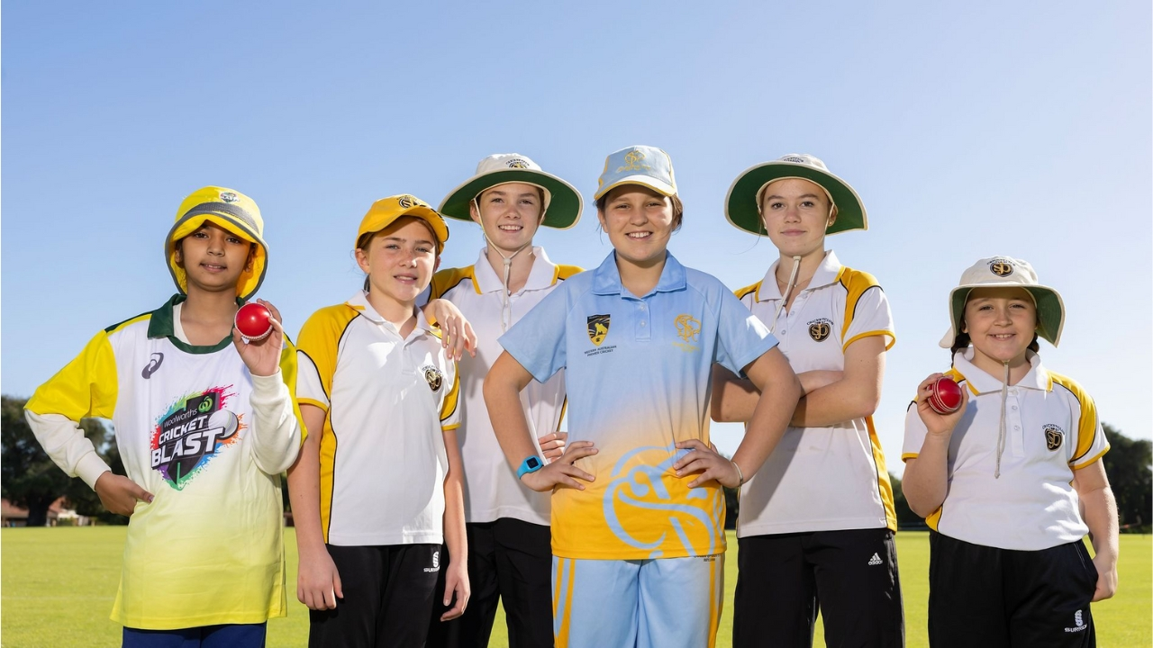 WA Cricket launches Her Way to grow womenÃ¢â‚¬â„¢s cricket