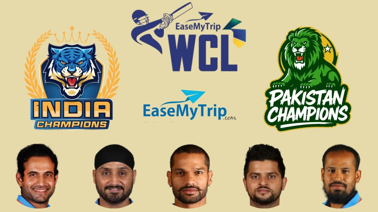 India vs Pakistan WCL match scrapped | Players, sponsor exit over protest