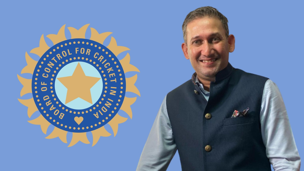 Ajit Agarkar: Being BCCI chief selector is a high-pressure job