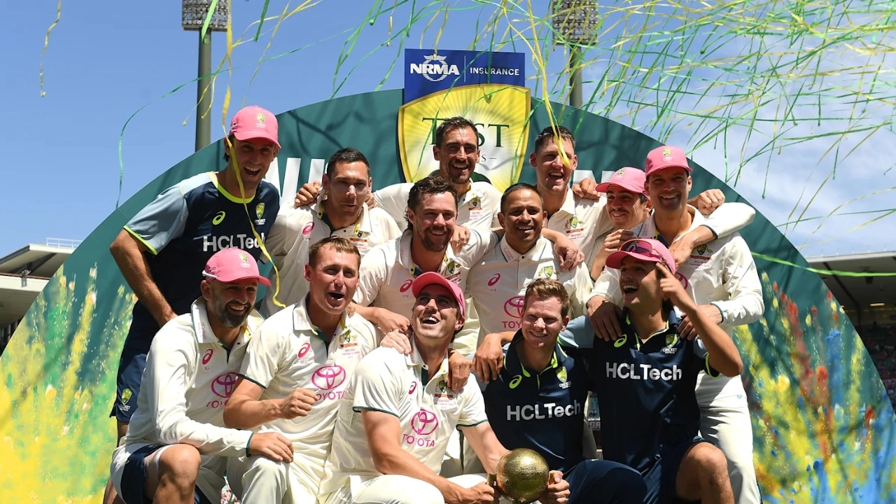 Cricket Australia urges community to join biggest summer yet