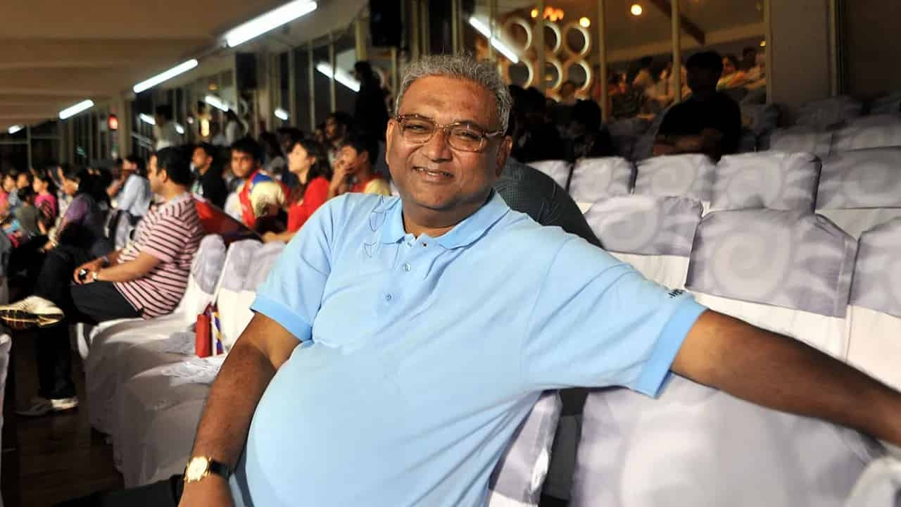 BCCI mourns Dr. Vece Paes, anti-doping pioneer and Olympian