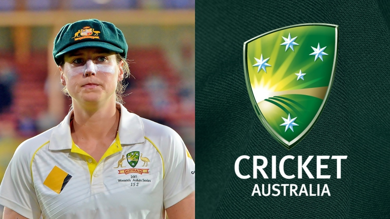 Ellyse Perry net worth tops $14M | WPL salary, deals, assets