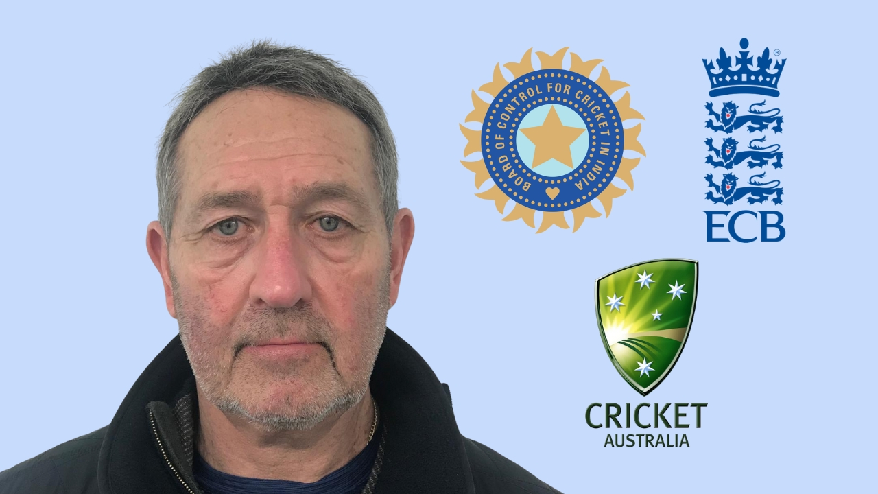 Graham Gooch: ICC must support Test cricket beyond Big Three