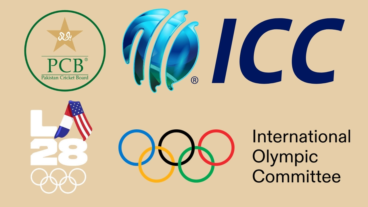 PCB to lobby ICC for PakistanÃ¢â‚¬â„¢s Olympic cricket spot at LA 2028