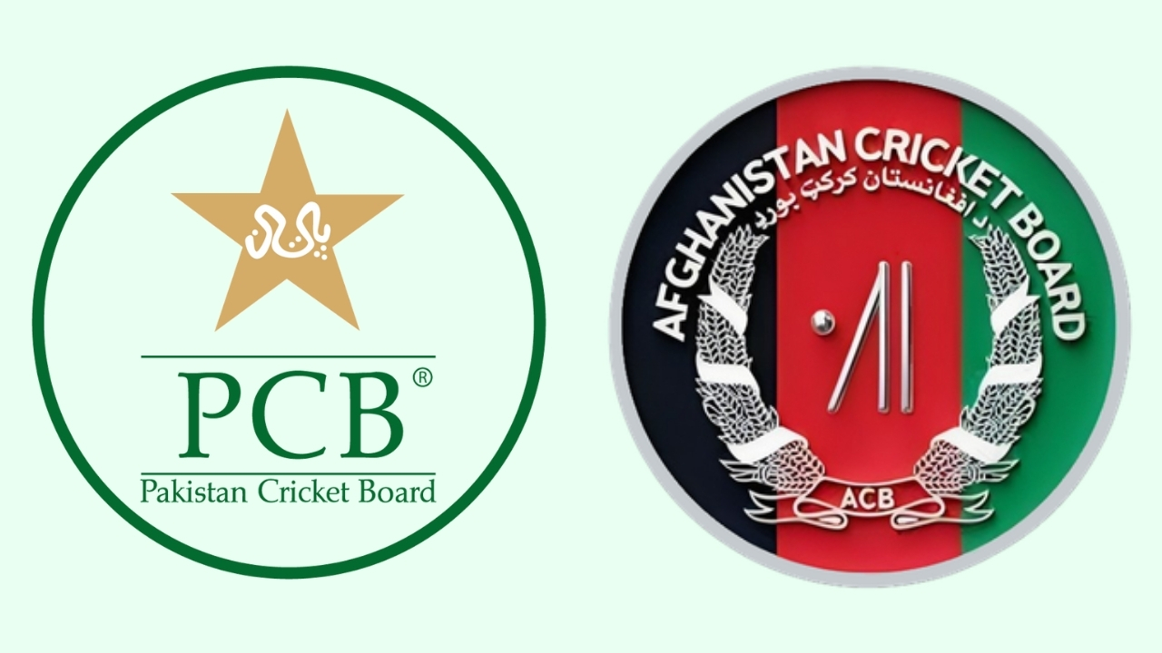 Sharjah to separate Pakistan, Afghanistan fans in Tri-Nation T20I for ...