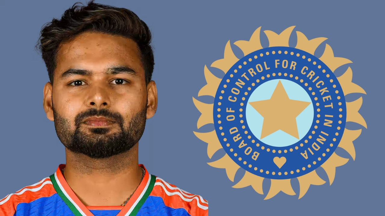 Rishabh Pant net worth 2025: Ã¢â€šÂ¹27 crore IPL deal, Ã¢â€šÂ¹100 crore ...