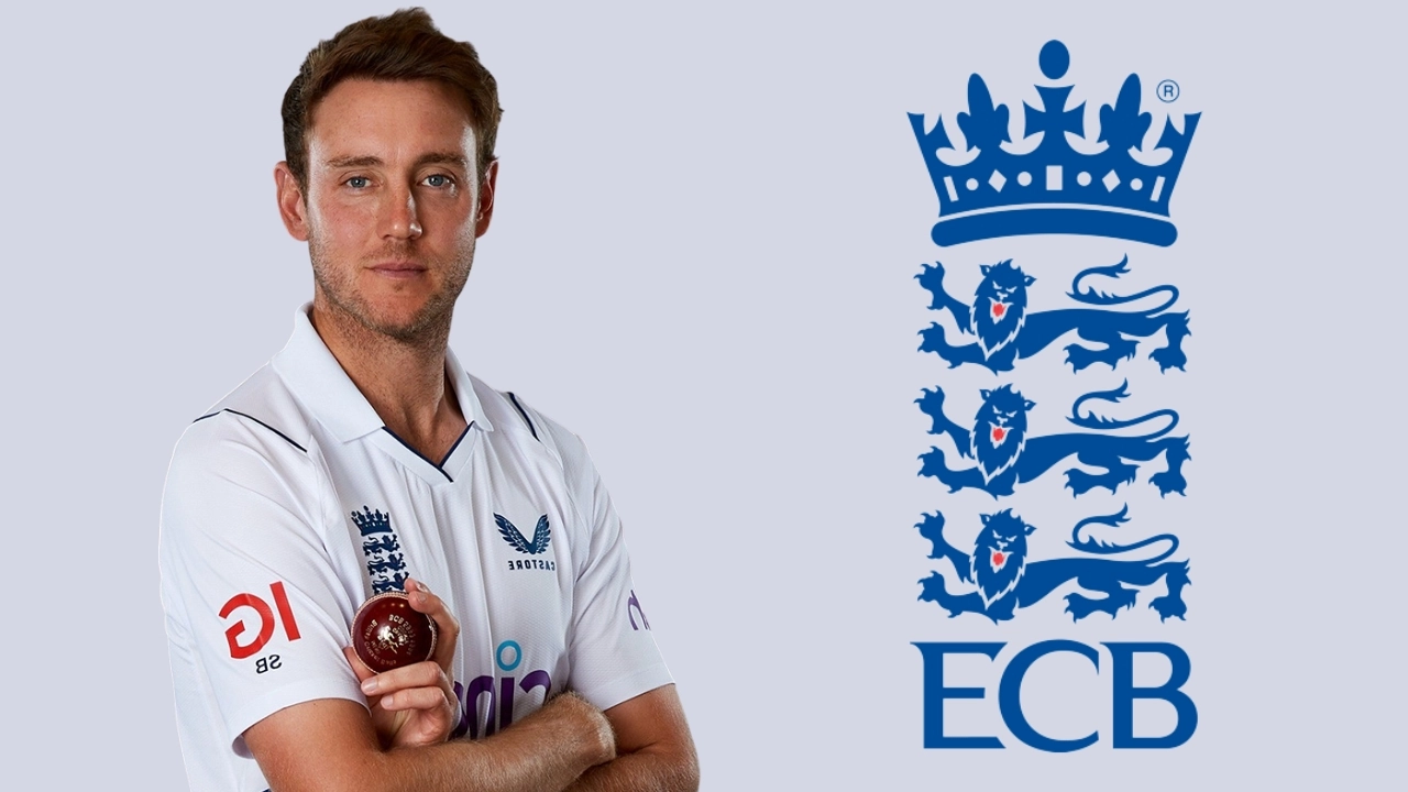 Stuart Broad net worth $80M | Salary, cars, houses, endorsements