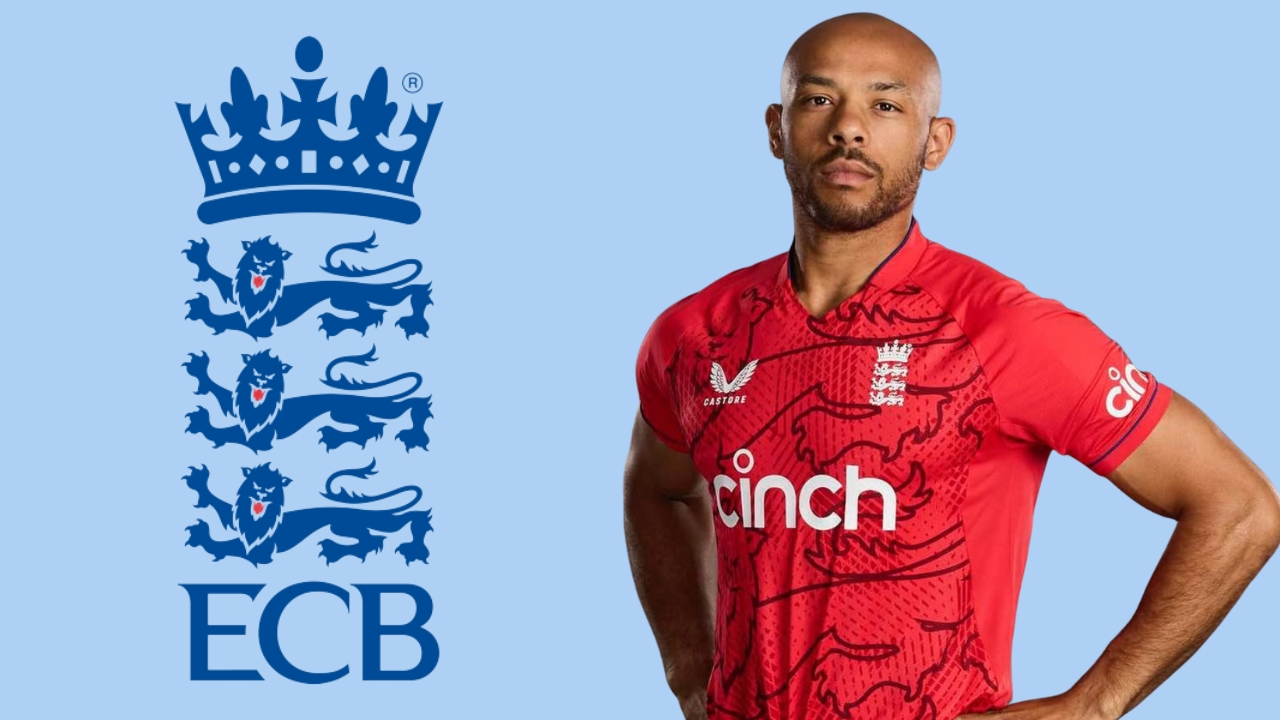 Tymal Mills blocked from promoting OnlyFans during The Hundred