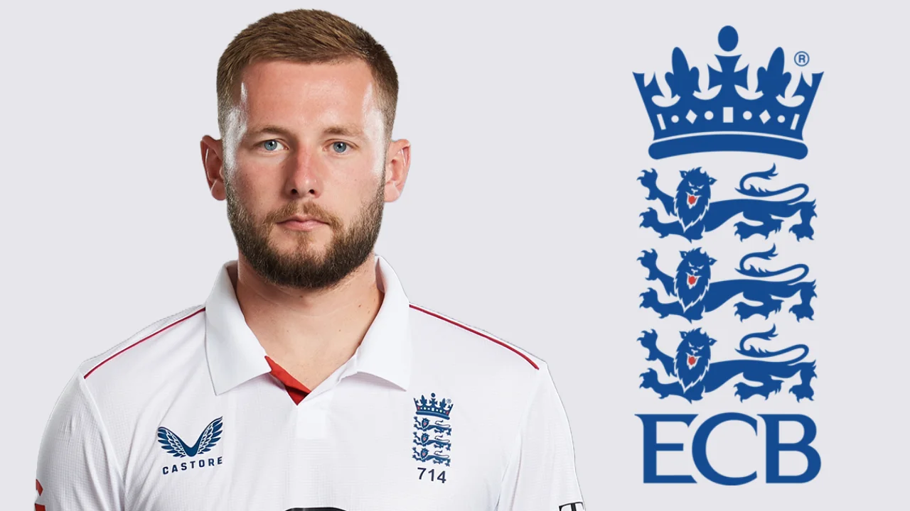 Gus Atkinson net worth: England pacerÃ¢â‚¬â„¢s salary, stats, and ...