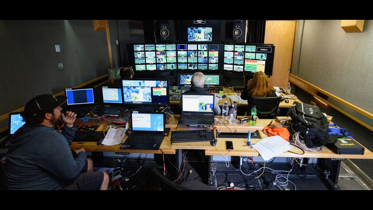 WomenÃ¢â‚¬â„¢s World Cup 2025: ICC reveals global broadcast and ...