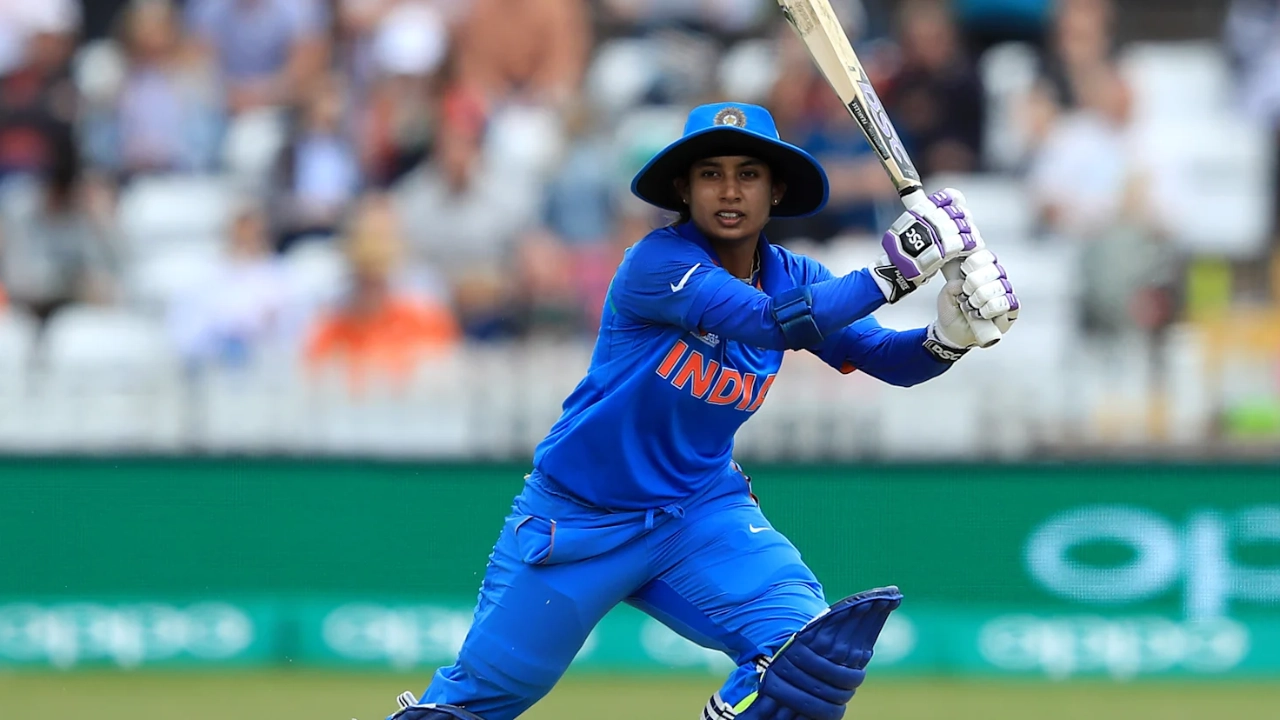 India marks 50 years in womenÃ¢â‚¬â„¢s cricket as 2025 World Cup nears