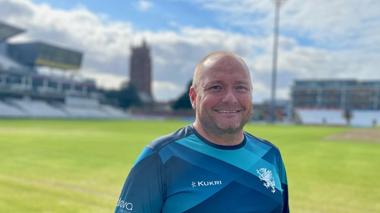 Trevor Griffin to leave Somerset WomenÃ¢â‚¬â„¢s Head Coach role after ...
