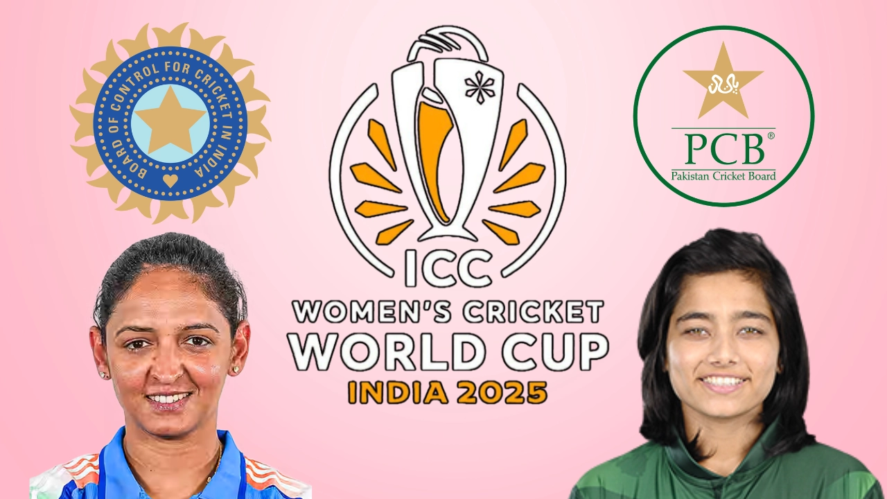 India beat Pakistan amid no handshake, toss drama at WomenÃ¢â‚¬â„¢s ...