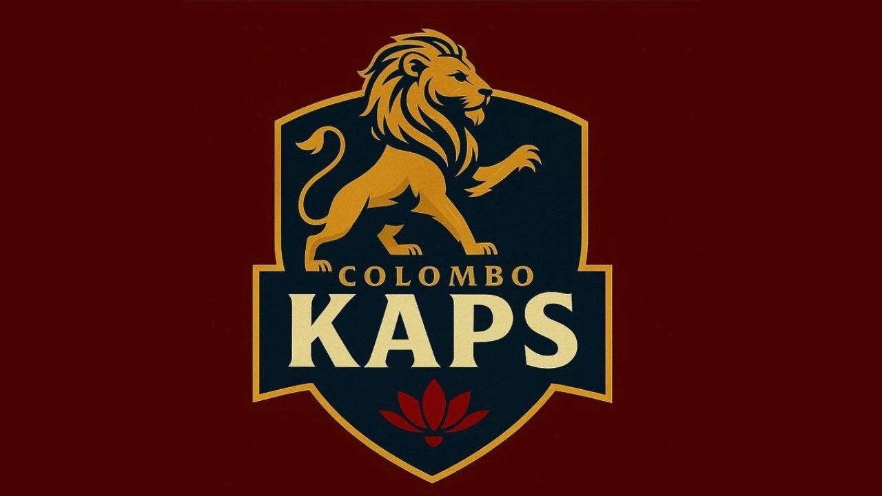 Indian group acquires Colombo Kaps ahead of LPL 2025 season