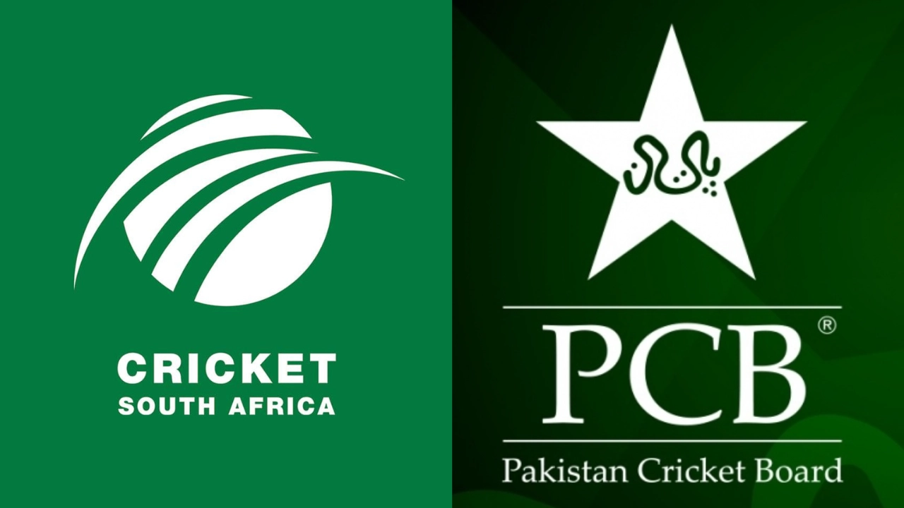 Pakistan vs South Africa 2025 tickets go on sale today at 5pm