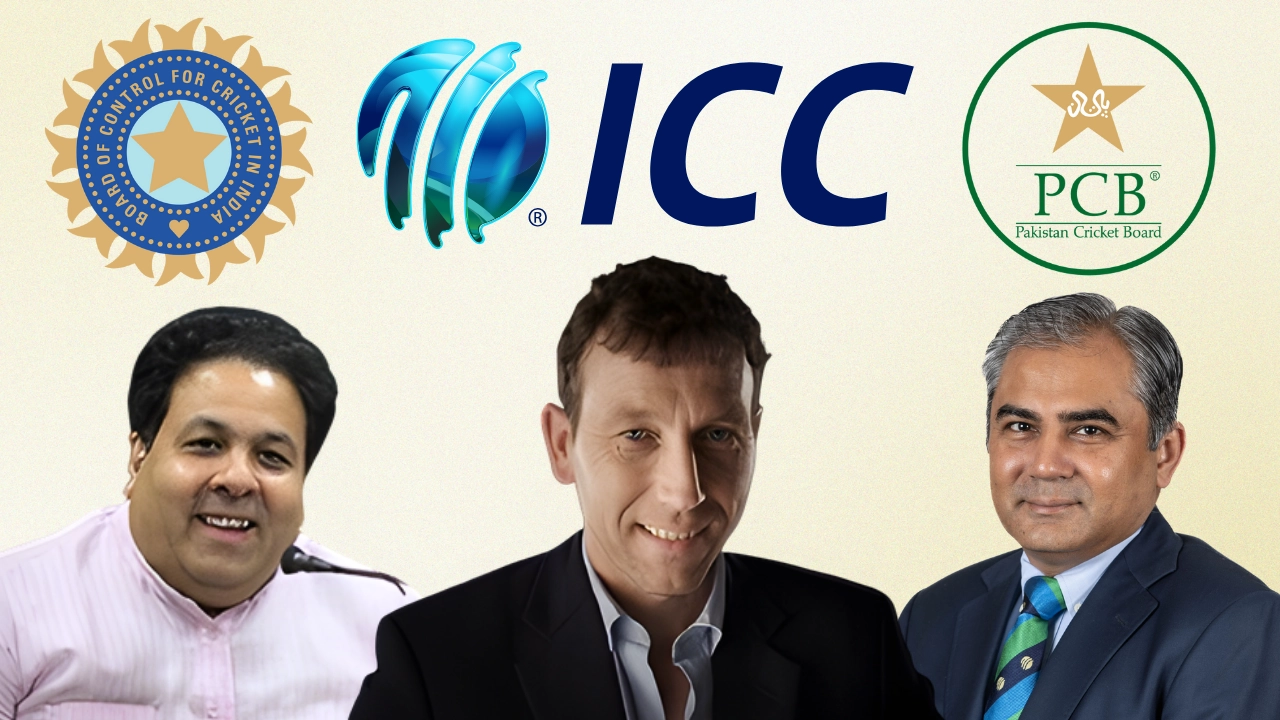 BCCI defends IndiaÃ¢â‚¬â€œPakistan games after Asia Cup 2025
