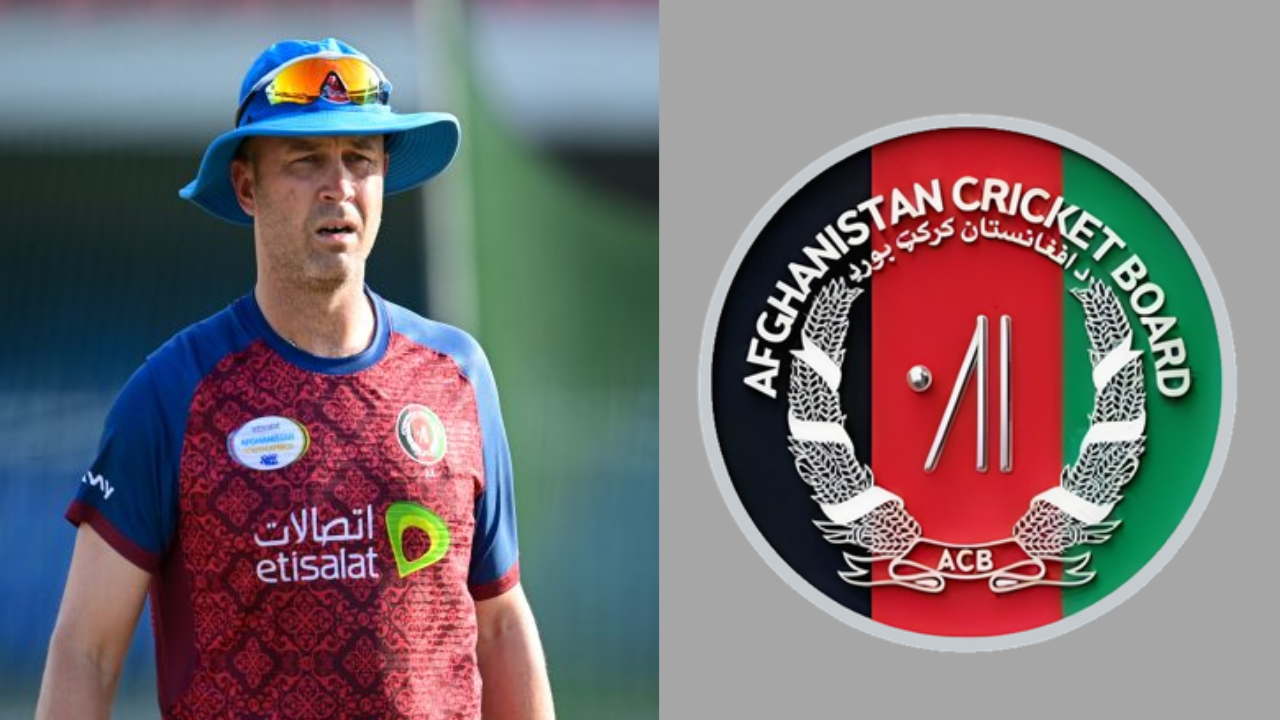 Jonathan Trott says ACB issues Ã¢â‚¬Å“resolved,Ã¢â‚¬Â eyes T20 World ...