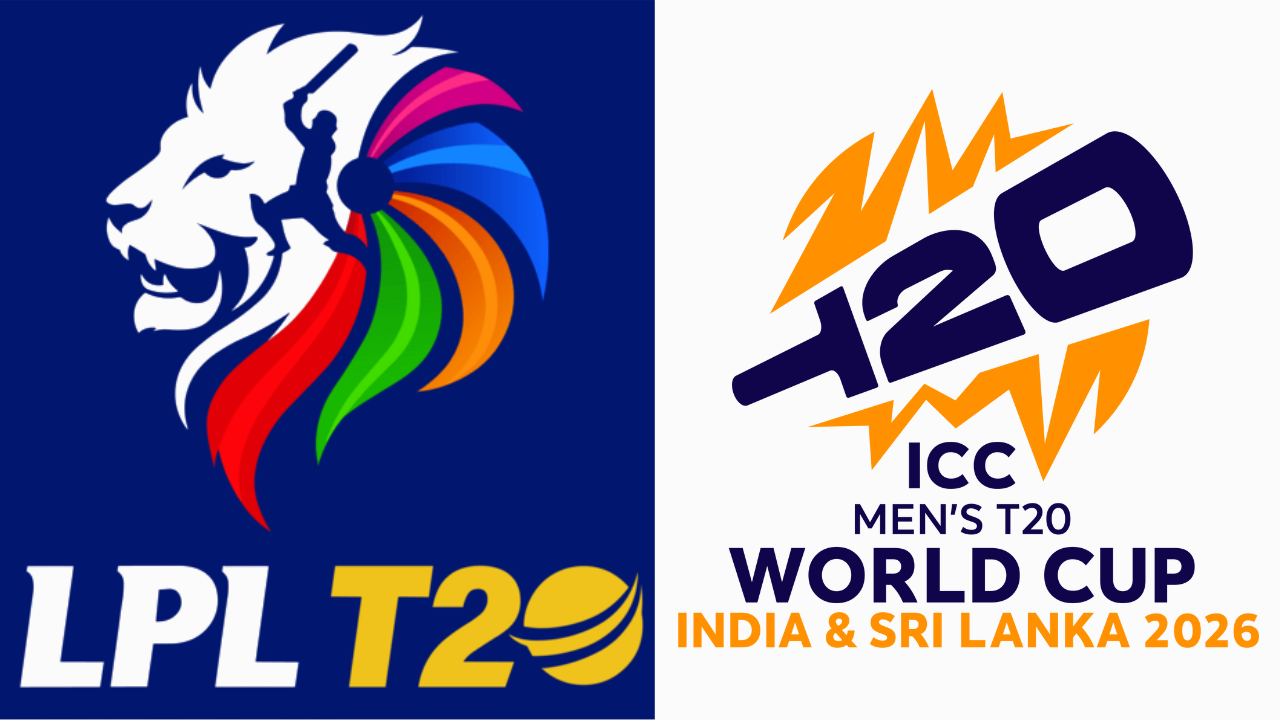 LPL 2025 postponed as Sri Lanka focuses on T20 World Cup prep