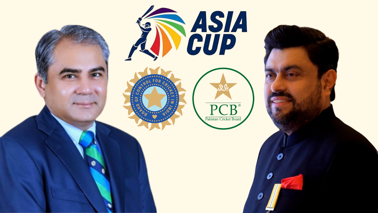 Asia Cup 2025 trophy reportedly in Abu Dhabi under Naqvi's custody