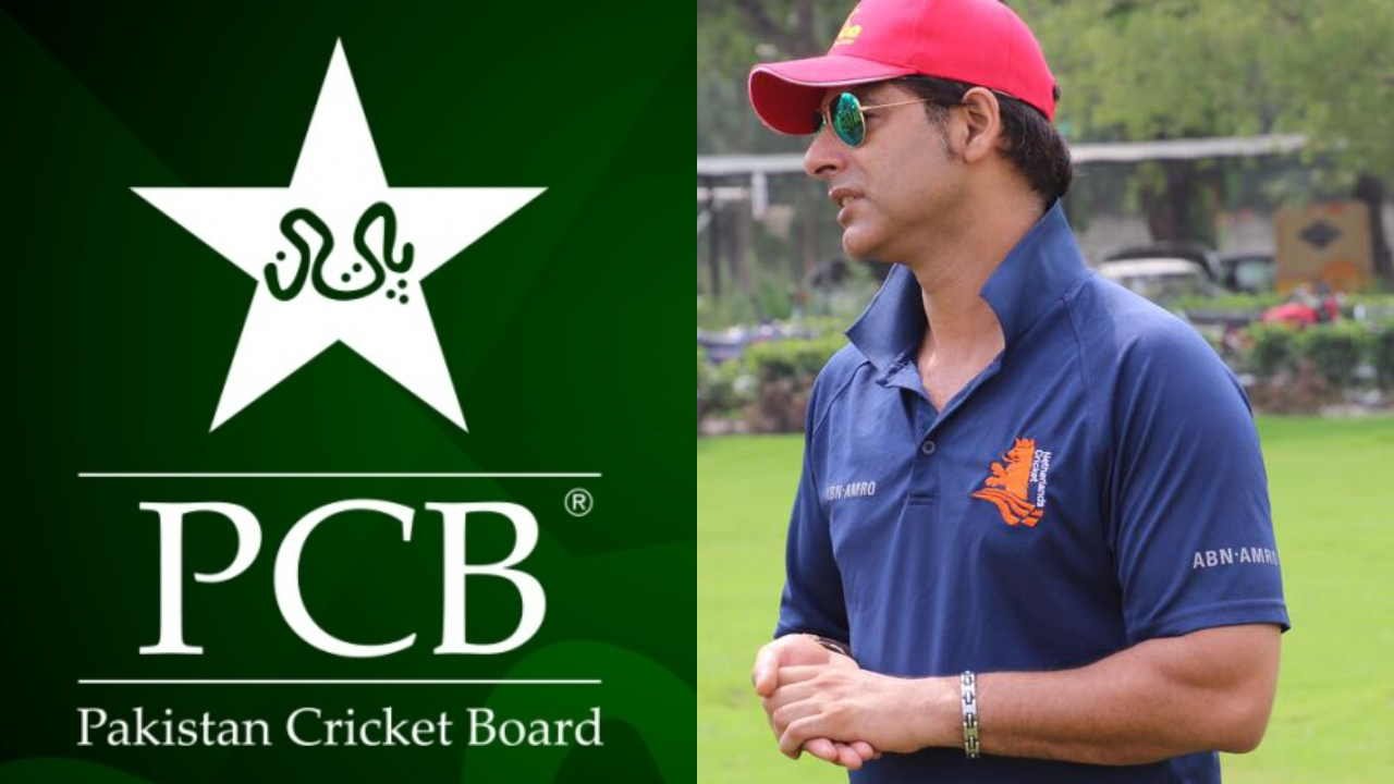 PCB to sack Mohammad Wasim after winless womenÃ¢â‚¬â„¢s World Cup