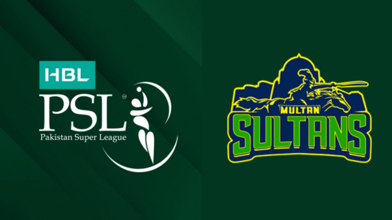 Multan Sultans franchise auction set for Feb 9 ahead of PSL 2026