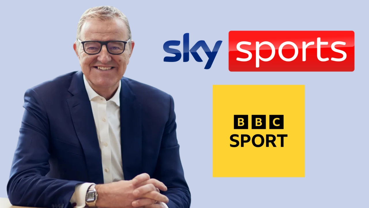 ECBÃ¢â‚¬â„¢s Richard Thompson outlines broadcast-led strategy beyond 2028