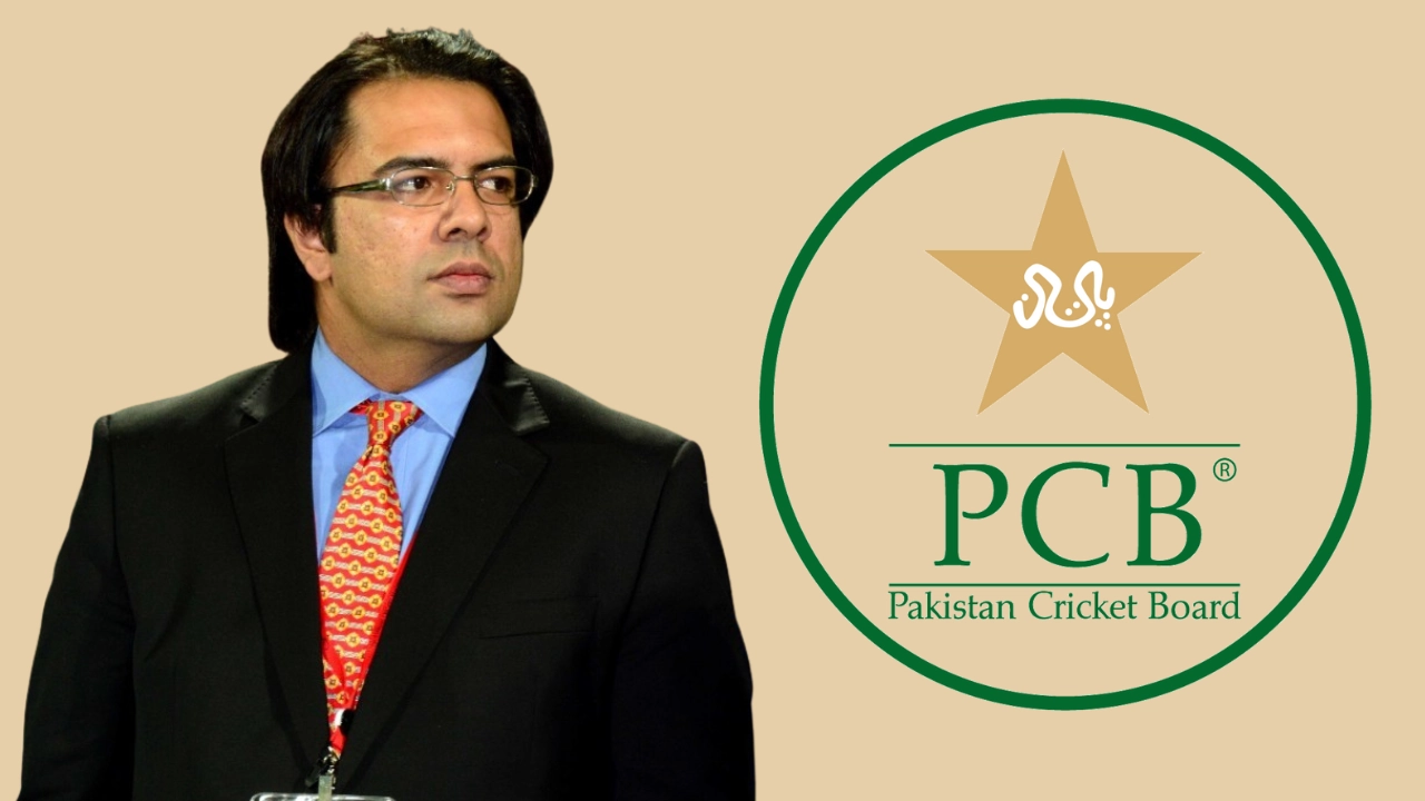 Usman Wahla reinstated by PCB after Asia Cup handshake fallout