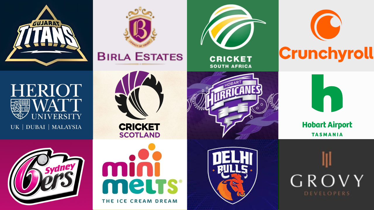 IPL, BBL, T10 lead cricket sponsorship wave: Titans, RCB, Heat and ...