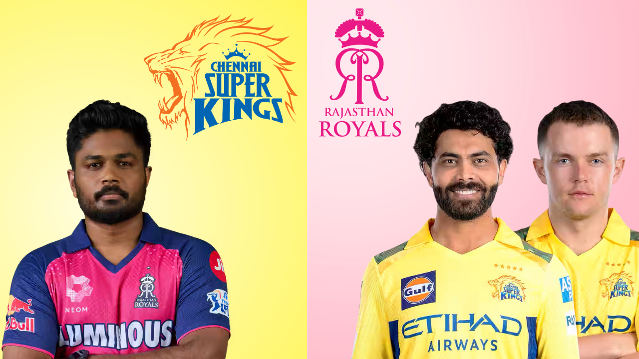 Samson-Jadeja mega IPL trade hits roadblock over overseas player rule