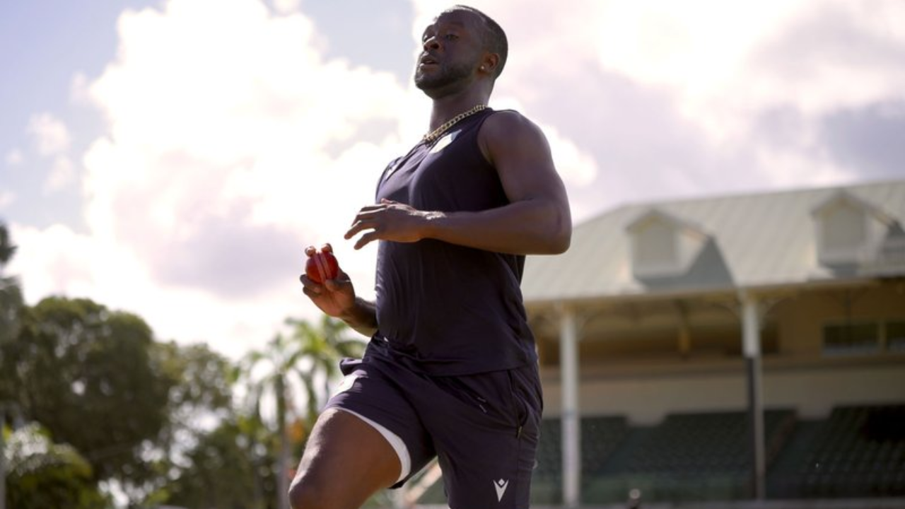 West Indies Test squad vs New Zealand: Roach, Shields in