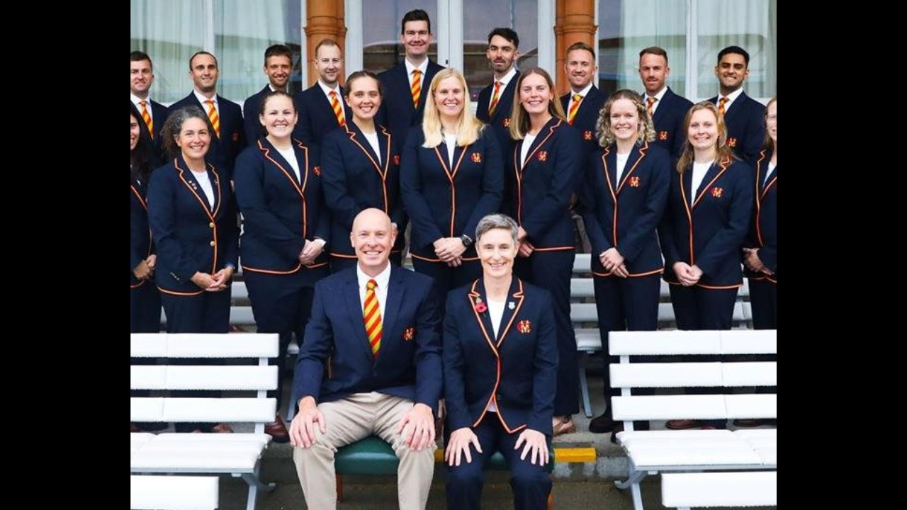 MCC begins historic Brazil tour with joint menÃ¢â‚¬â„¢s and womenÃ¢â‚¬â ...